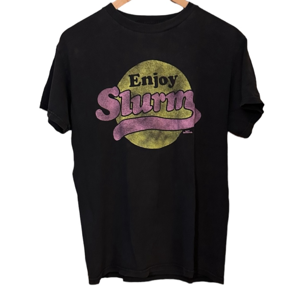 Ripple Junction Official Futurama Merchandise “Enjoy … - Gem